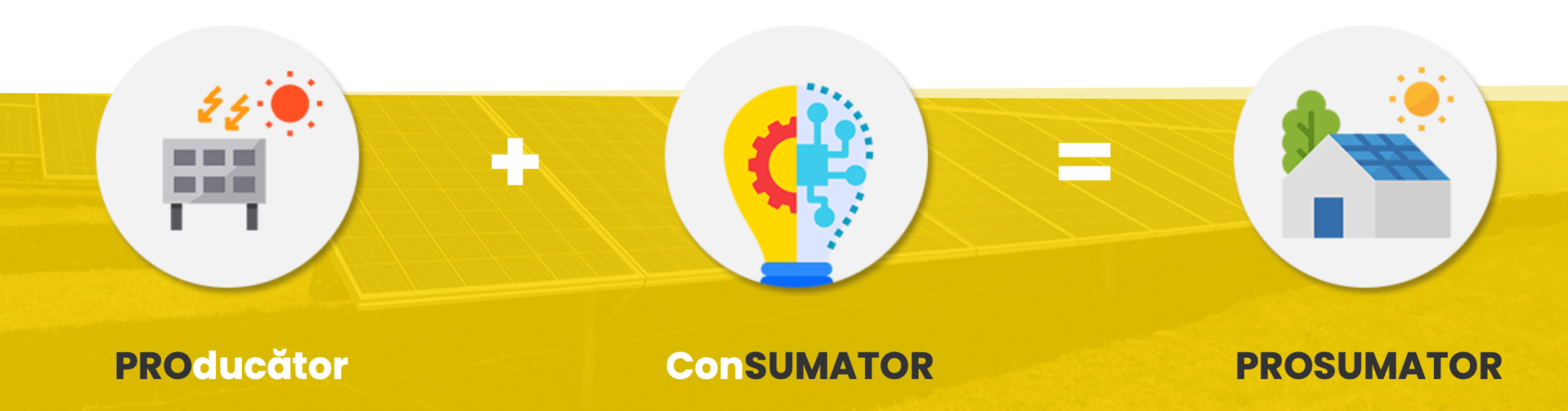 Ce trebuie să știi pentru a deveni prosumator – AMPEER